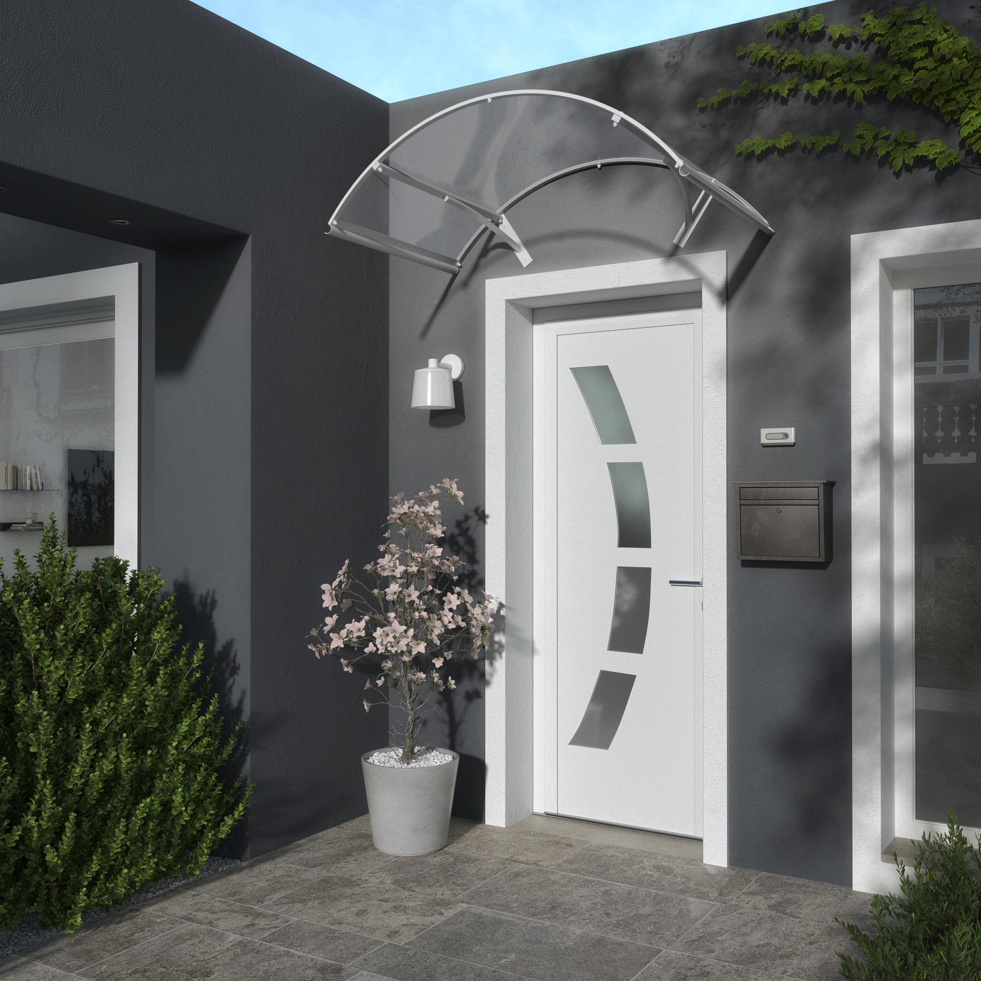 EGR Doors - EGR(Building) - East Gulf Ruby Food Department